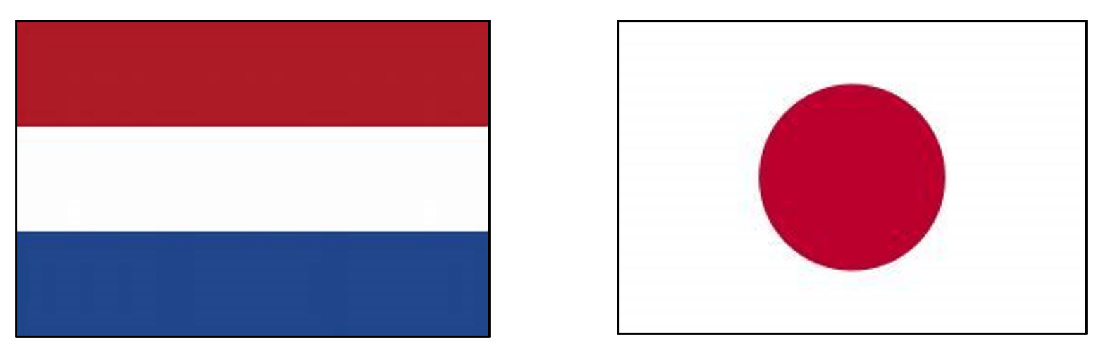 The economic impact of a 400 years long relation between The ...