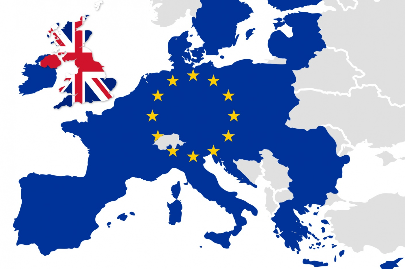 A New Chapter in EU-UK Relations: Strategic Alliances, Economic Ties ...